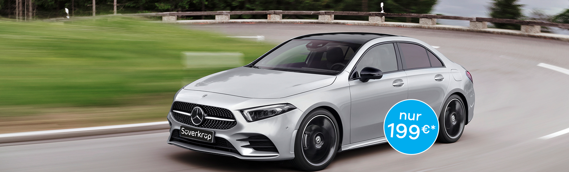 Startseite Mercedes-Benz - Mercedes-Benz Süverkrüp