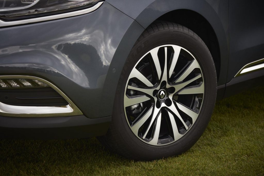 Espace - Renault Süverkrüp