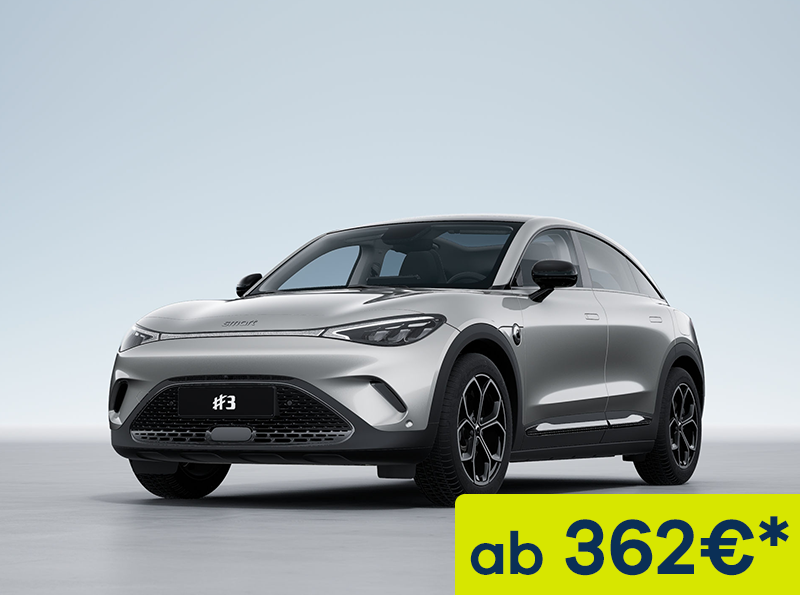 Smart #3 - Jetzt probe fahren! ️ TOP 2023 ️