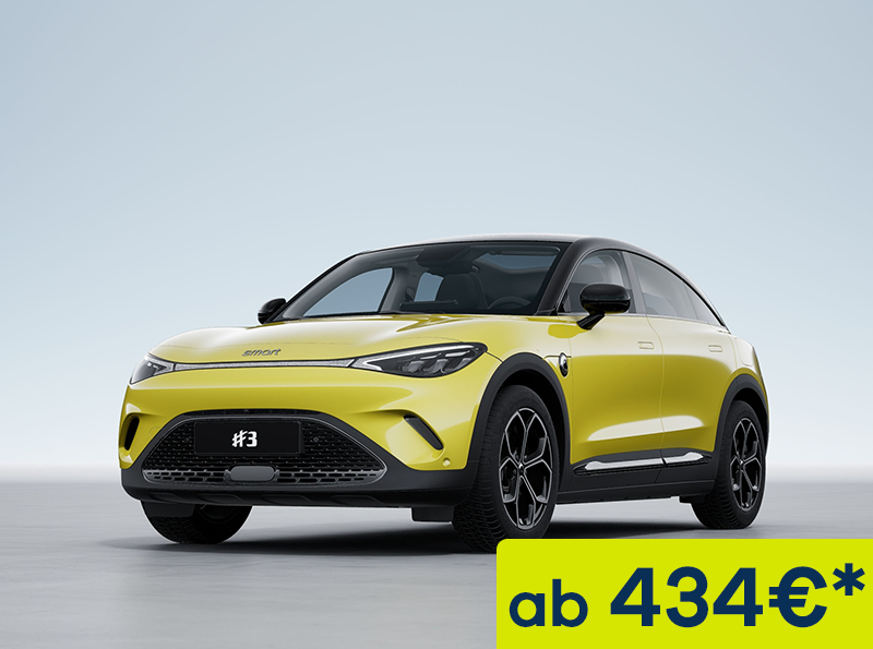 Smart #3 - Jetzt probe fahren! ️ TOP 2023 ️