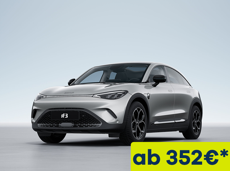 Smart #3 - Jetzt probe fahren! ️ TOP 2023 ️